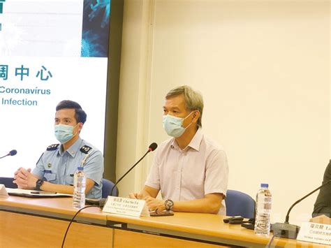 當局關注港安老院爆發疫情 宣布暫停家屬探訪院舍房間 澳門力報官網