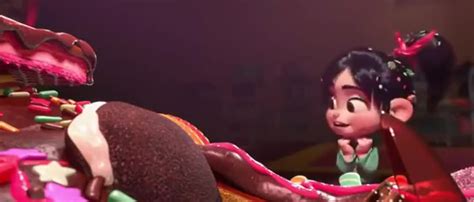 Yarn And Look At These Wheels Wreck It Ralph 2012 Video Clips