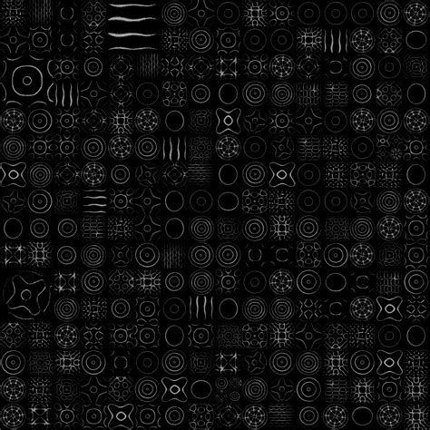 My First Generative Art Project Rgenerative