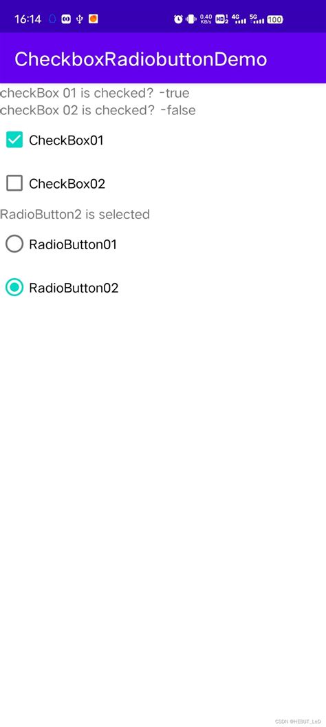 河北工业大学android实验二——android用户界面实验二android用户界面 Csdn博客