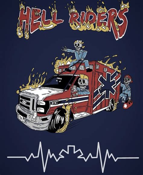 Hell Riders