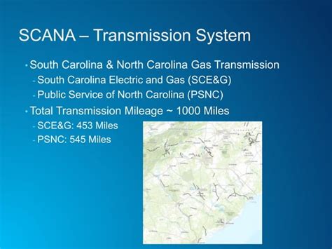 Arcgis Pipeline Referencing Lessons Learned Pptx