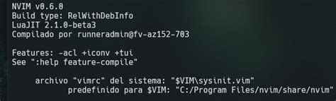 Nvim Treesitter Vim Error During Compilation · Issue 697 · Nvchad