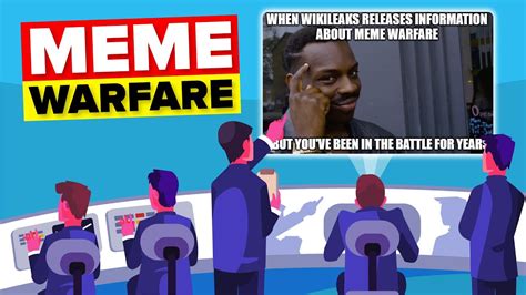 Memetic Memes
