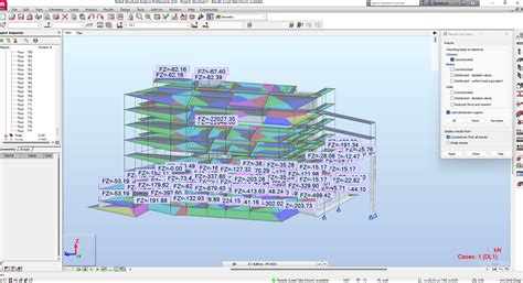 Solved Load Takedown On Floating Columns Autodesk Community