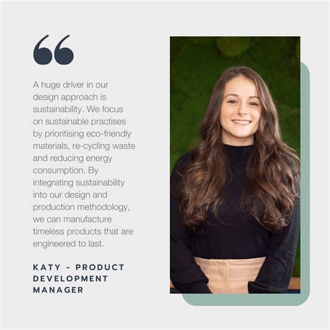 Tissino On Linkedin Katy Is The Driving Force Behind Many Of Our