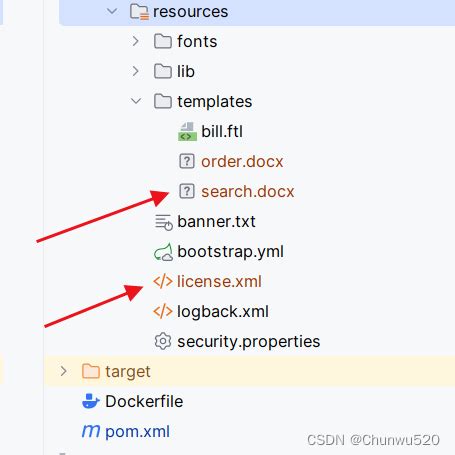 springboot组装数据使用poi tl填充word模板并转化为pdf响应给浏览器自动下载导出 poi tl word转pdf CSDN博客