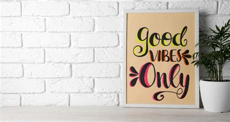 Creating Positive Workplace Vibes