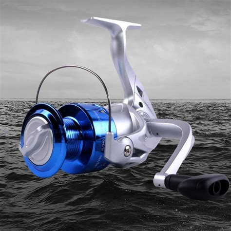 Carrete De Pesca Carrete De Baitcasting Totalmente Metálico