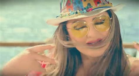 Admantak Le Nouveau Clip De Pascale Machaalani Polture