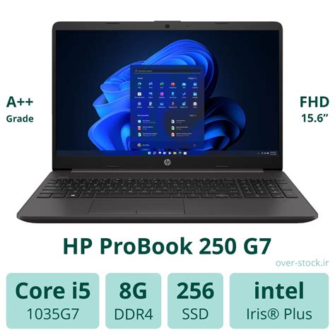 Hp Probook G I