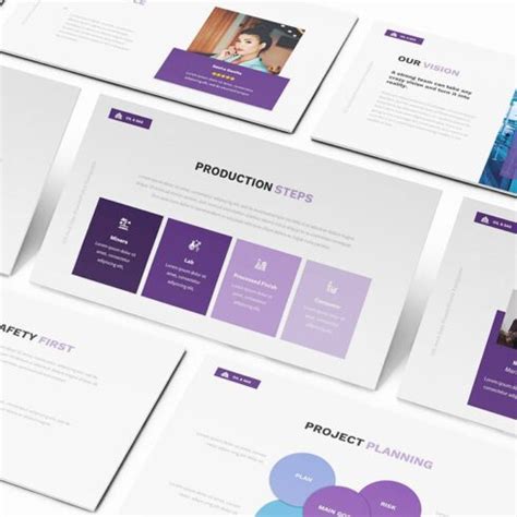 Oil Gas Powerpoint Presentation Master Bundles