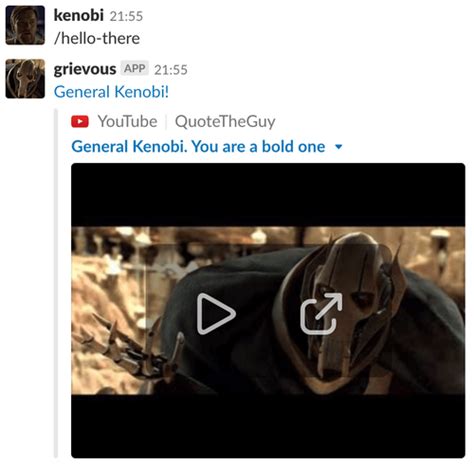Serverless Slash Commands With Python Renzo Lucioni