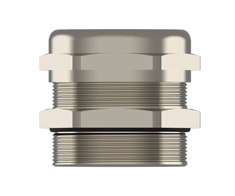 Compression Type Cable Glands Brass