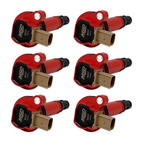 Best Msd Ignition Coil Pack Find The Right Fit For Your Vehicle