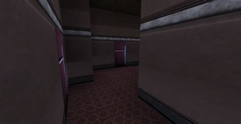 Miranda Class Variant Minecraft Map