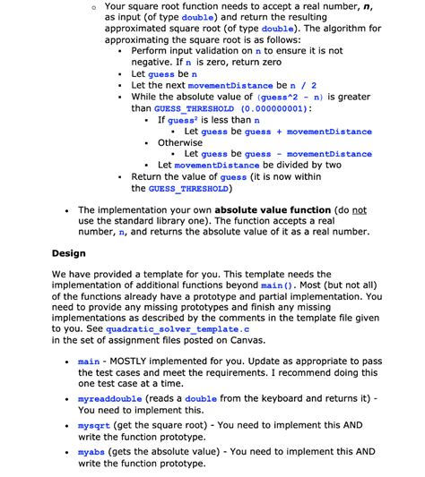 Solved Please Do It In C Programming Language All The
