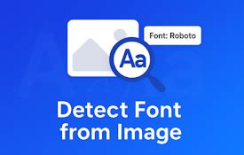 Reconocimiento De Fuentes Font Recognition Chrome Web Store