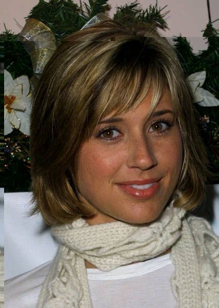 Kristen Miller Famousfix