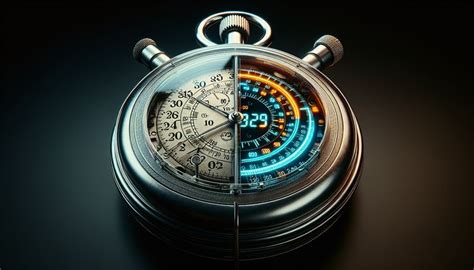 Digital Timestamps Protect Your Intellectual Property