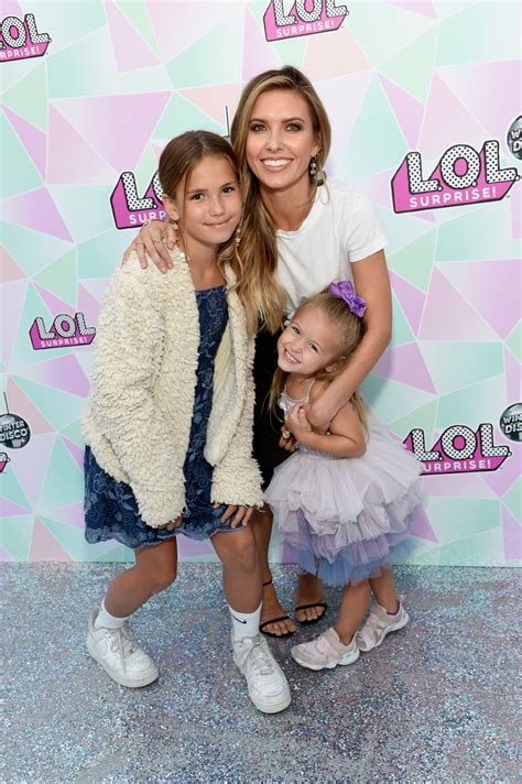 Audrina Patridge Says Nieces Death Impacted 7 Year Old Daughter Us