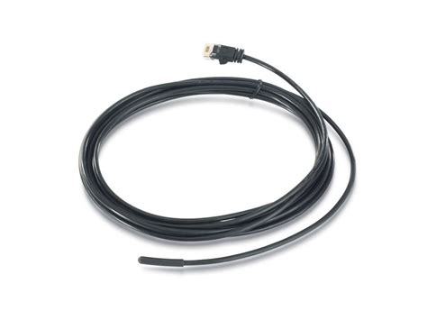 Apc Temperature Sensor Global Trends And Infr