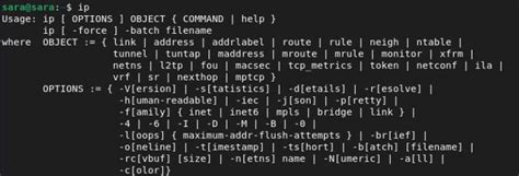 5 Ways To Fix The Ifconfig Command Not Found Error On Debian