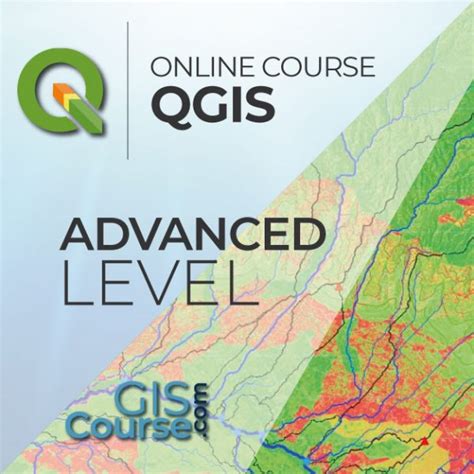 Qgis Course Advanced Level Gis Course Tyc Gis Training