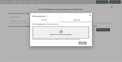 Sync Employee Profiles To AD Or Entra ID With Hire2Retire