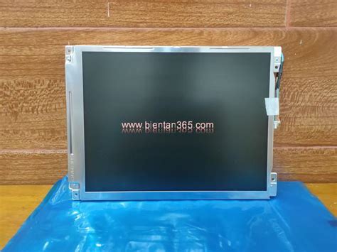 MÀn HÌnh Lcd Sharp 10 4 Inch Lq104s1dg61 Trung Tâm Phân Phối Sửa Chữa Biến Tần Plc Màn