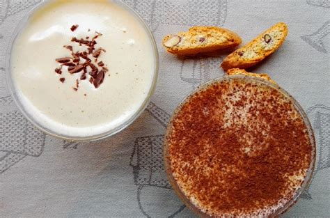 Zabaione | ITALY Magazine