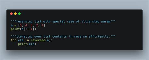 推荐十六个实用但常常想不起来的python技巧 知乎