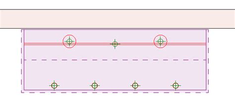 Lighting Under Cabinet Electrical Symbol
