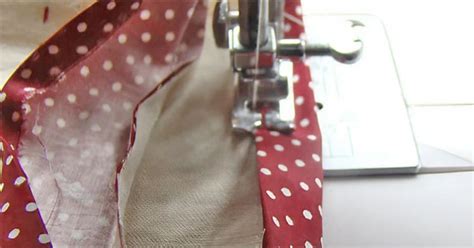 Basic Drawstring Bag Tutorial DIY Tutorial Ideas