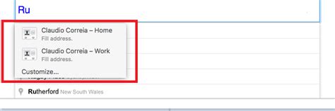 Html Safari Autofill Disable Stack Overflow