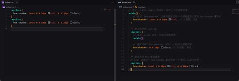 Less Scss教程：从入门到精通（三种使用方法）附源代码和代码案例效果 Csdn博客