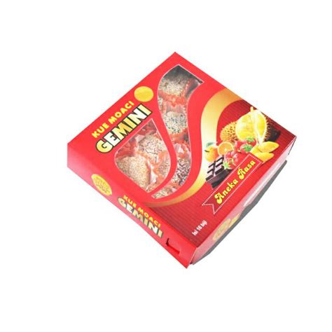 Jual Moaci Gemini Shopee Indonesia