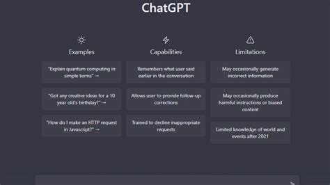 What Is Chatgpt And How To Use It And Get All Your Queries Answered