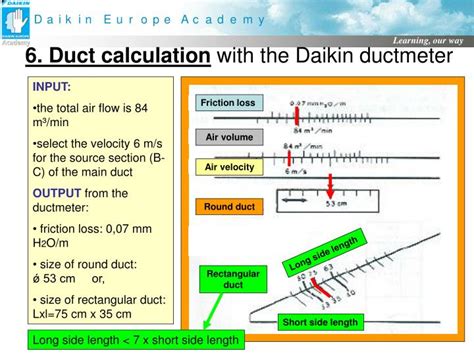 PPT DUCT DESIGN PowerPoint Presentation ID 5604758