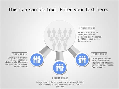 Ppt Template Segmentation Strategy
