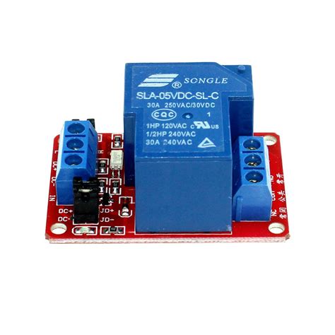 Need Help 30a Relay Module With Arduino 3rd Party Boards Arduino Forum Need Help 30a Relay Module With Arduino 3rd Party Boards Arduino Forum
