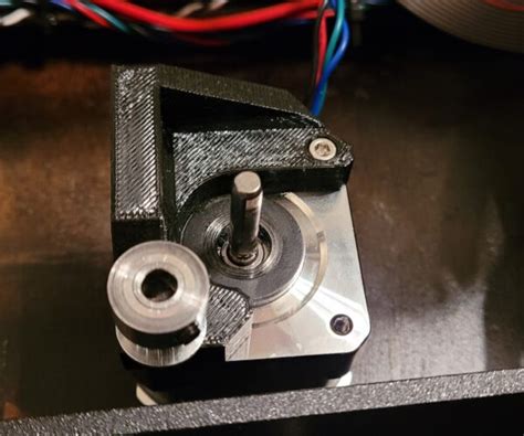 Prusa I3 Mk3s Y Layer Shifting Hardware Firmware And Software Help