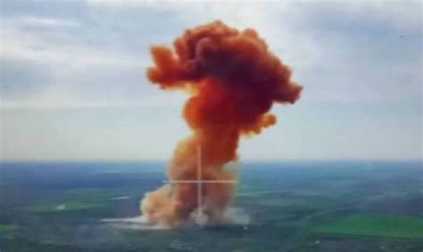 В Одесі та Миколаєві пролунали вибухи Уже є коментарі посадових осіб Читайте на Ukr Net