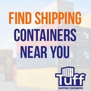 What Are Iso Containers What Are The Different Types
