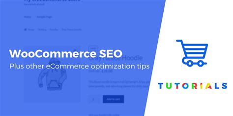 How To Nail Woocommerce Seo Plus 3 Other Optimization Tips