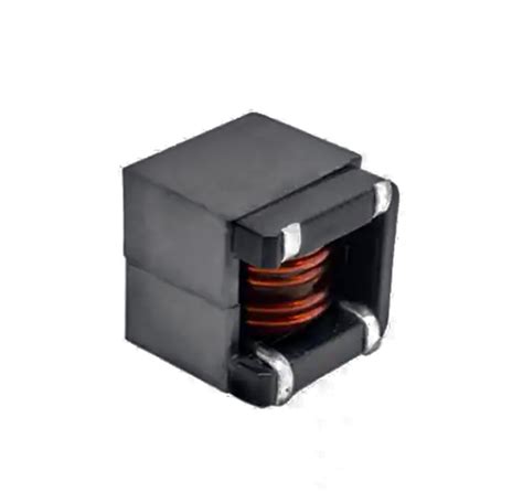 Smd Common Mode Choke Surface Mount Shielding Inductor 56a