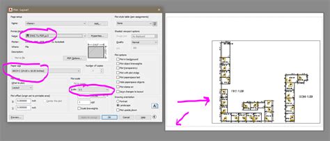 help trying to get my file to a pdf not new to autocad it has been