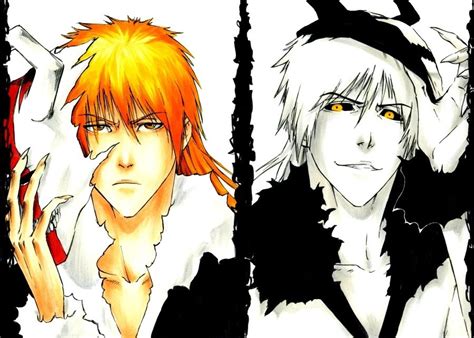 Kurosaki Ichigo Ichigo Kurosaki Bleach Image By Sideburn