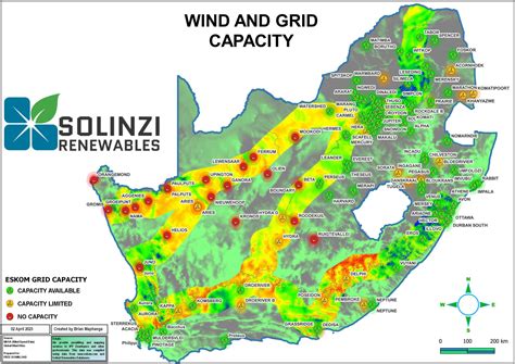 Grid Capacity Constraints Jeopardise Some Renewable Energy Projects