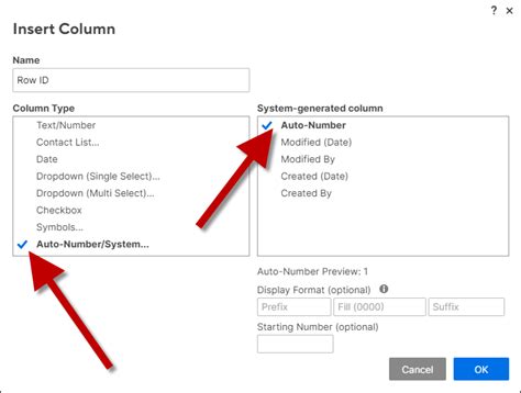 Smartsheet Status Report Onepager